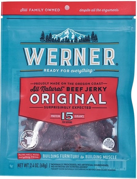 Jack's Country Store, Ocean Park, Washington