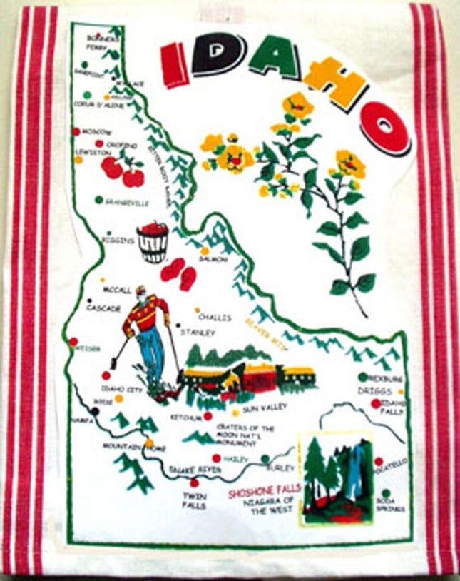 Jack's Country Store, Ocean Park, Washington