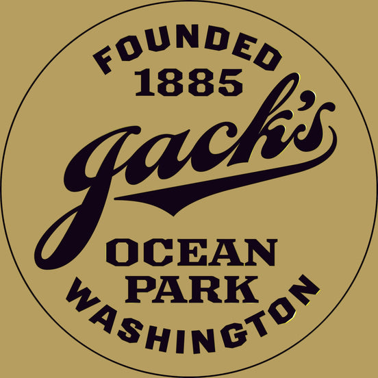 Jack's Country Store, Ocean Park, Washington